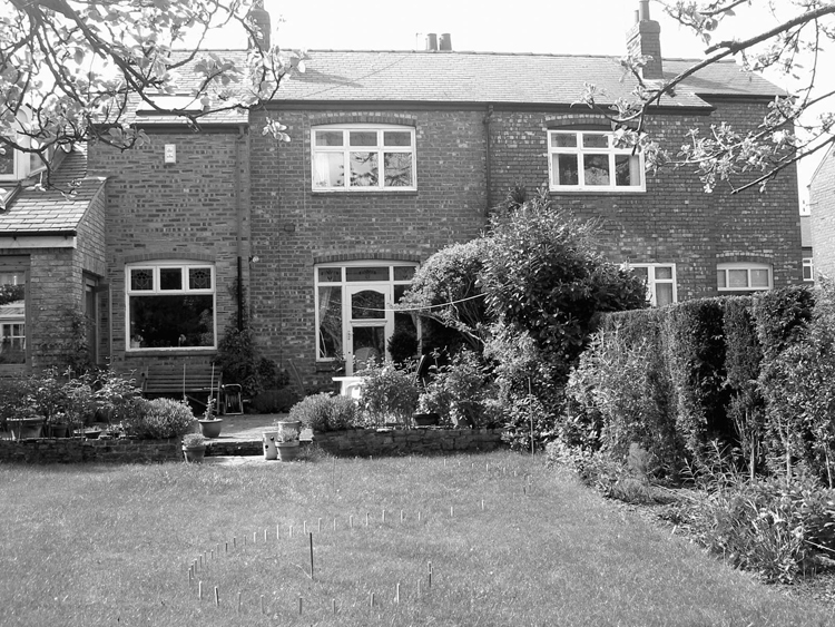 Garden Design Manchester,10 years in the Life of a Garden – Caroline ...
